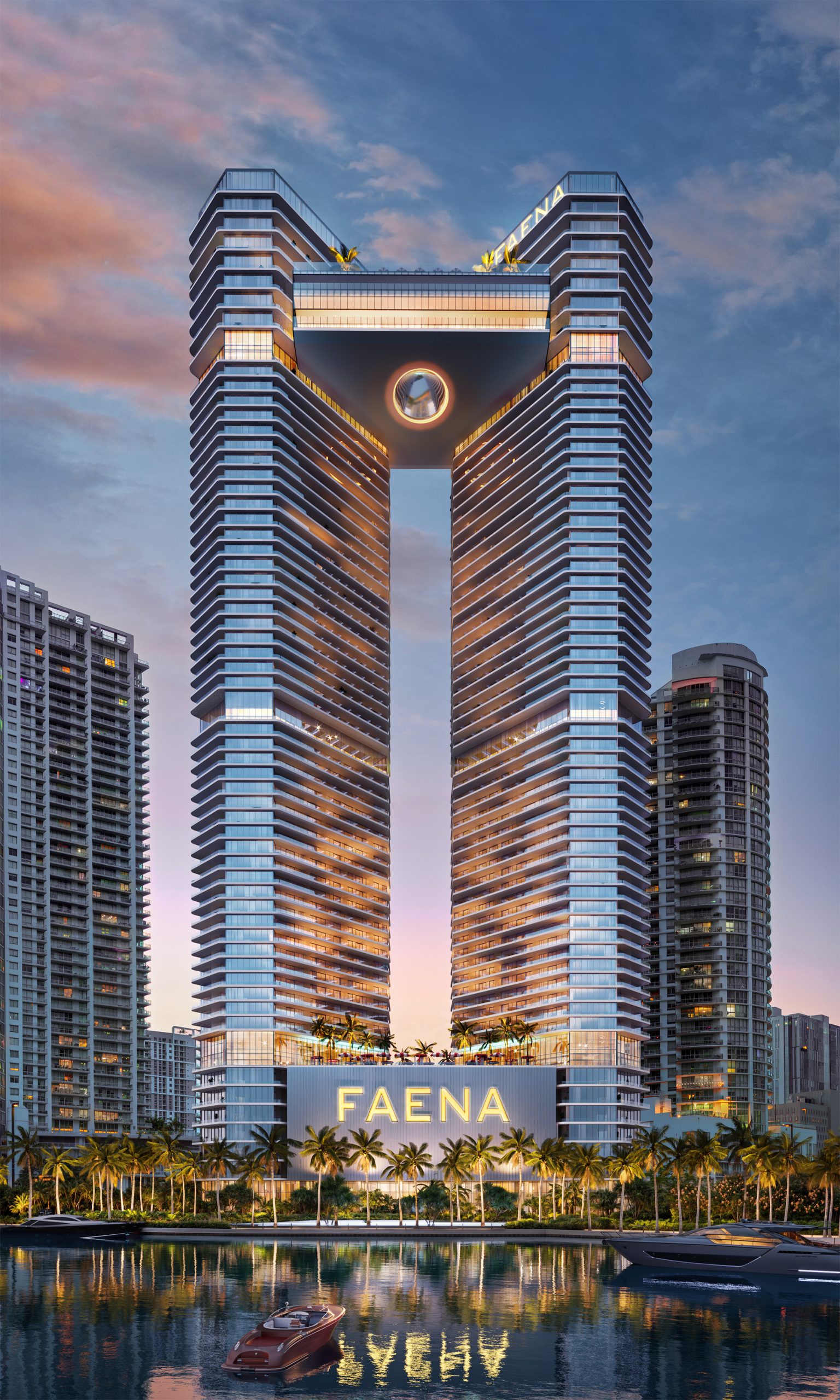 Faena Residences Miami | The Full Project Info