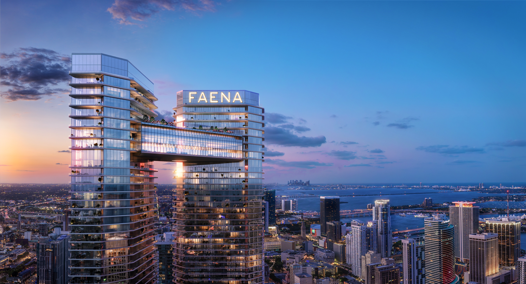 Faena Residences Miami | The Full Project Info